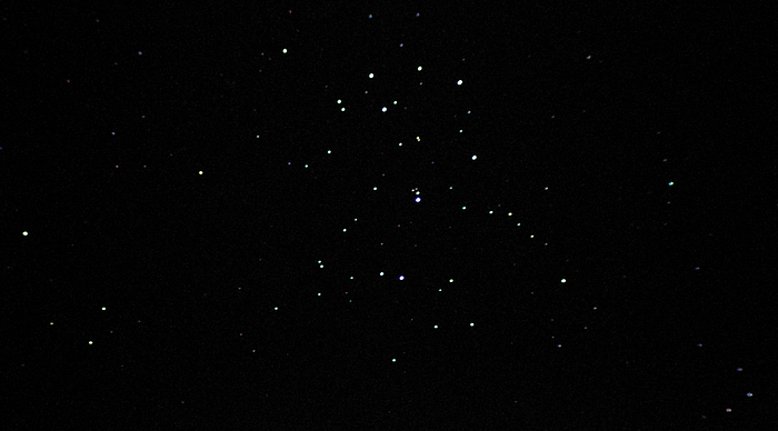 Chasing the Stars: My Journey to Becoming an Astrophotographer