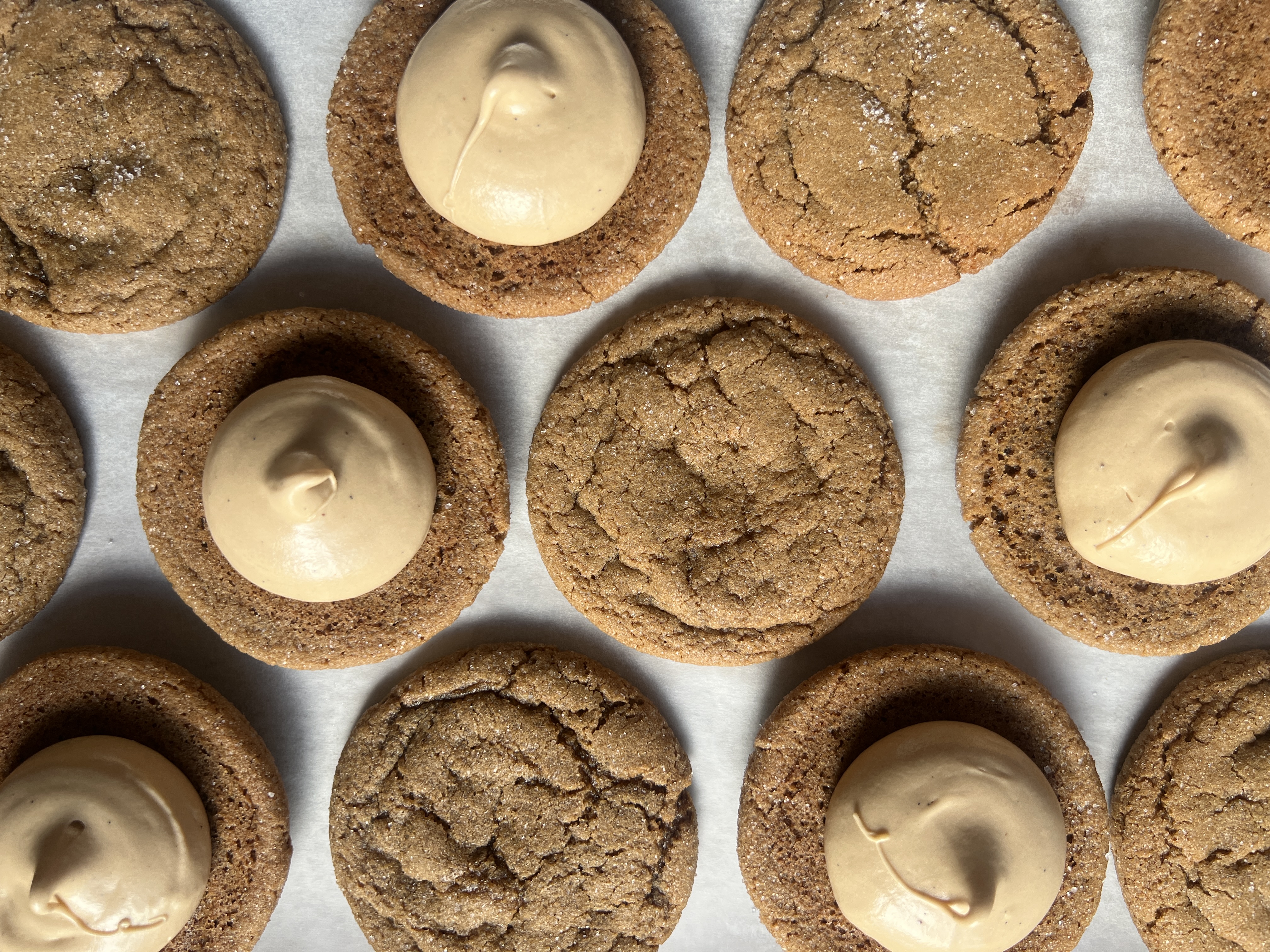 Some days you just need a cookie - by Edd Kimber