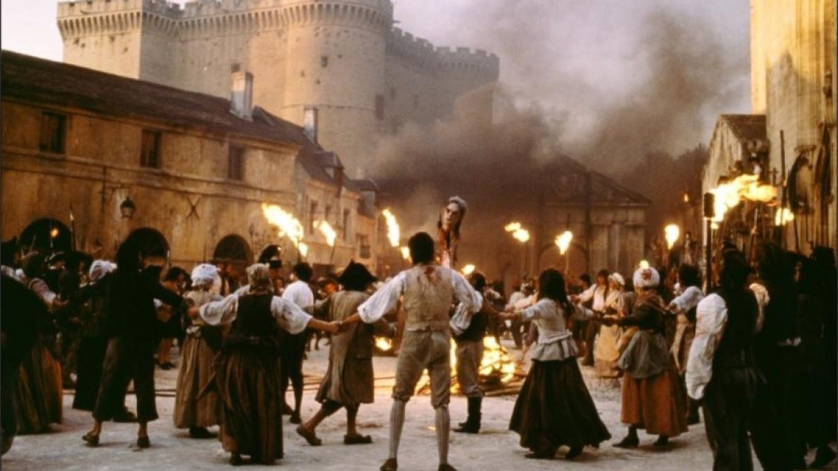This Bastille Day, Here Are the French Revolution Movies to Watch
