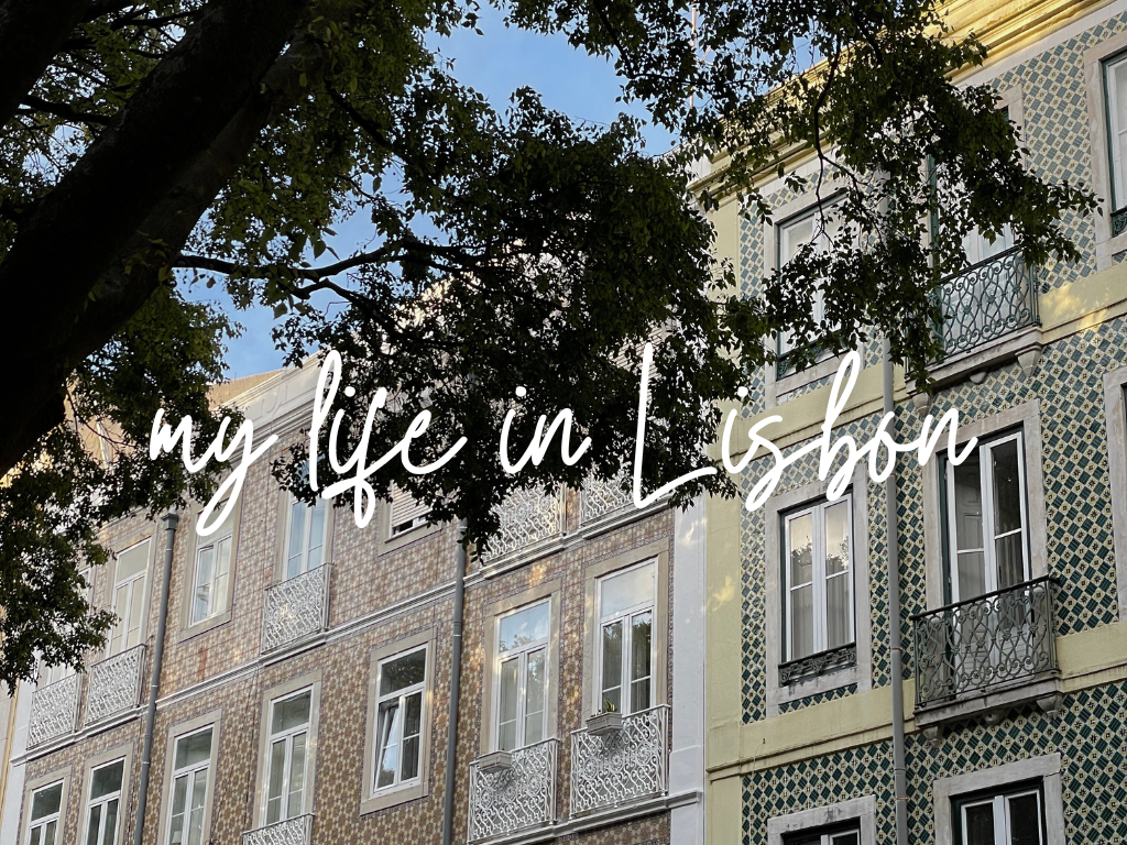 Living in Lisbon: An Honest Review from an Expat