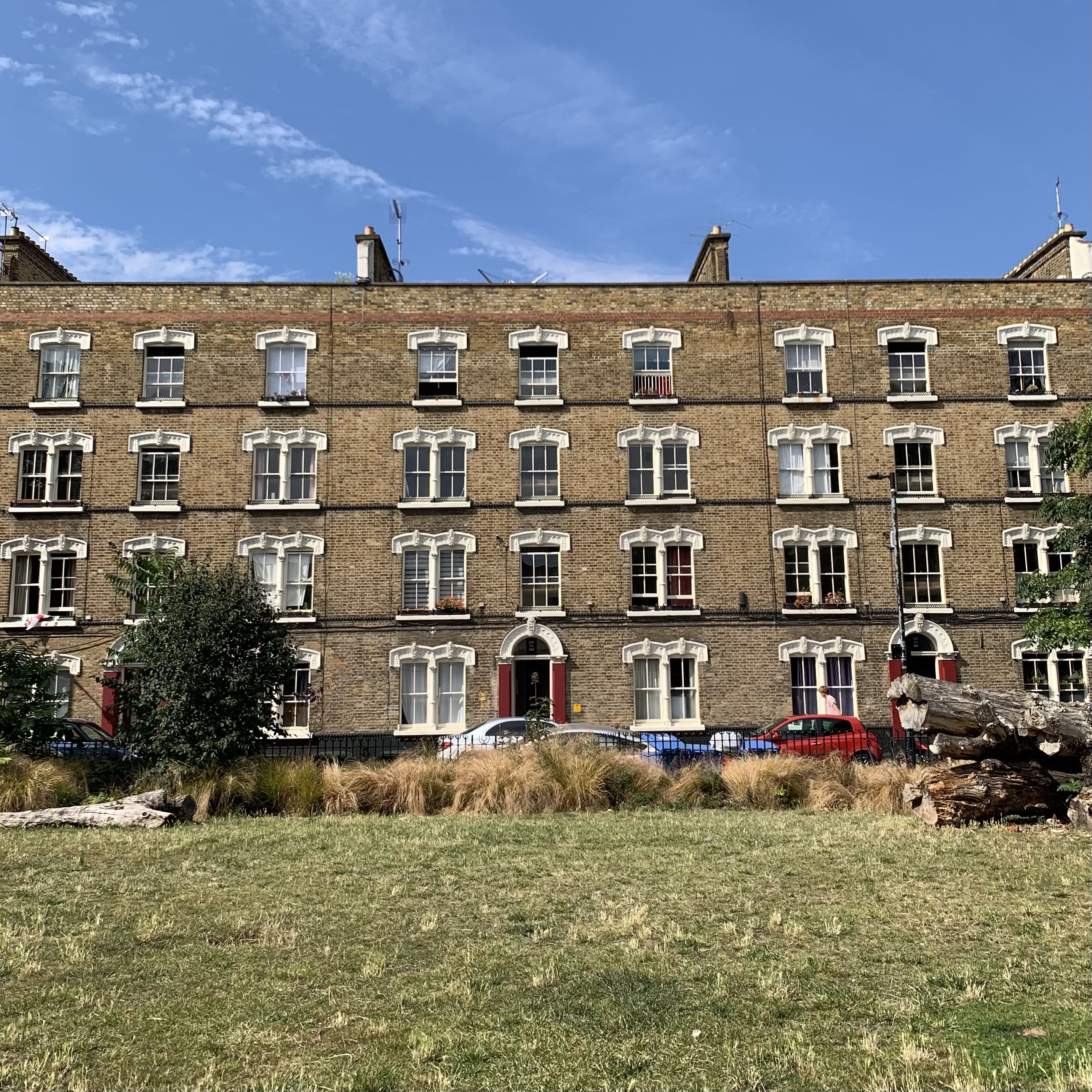 15 beautiful and important places in Walworth