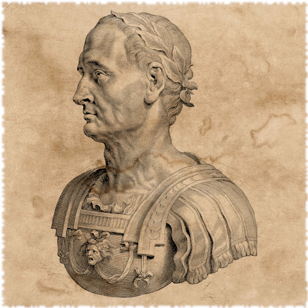 The Caesar Shift Cypher in Python - by Chris Webb