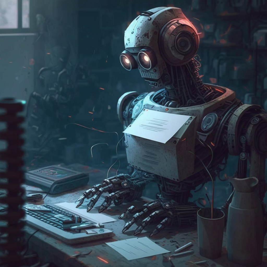Human Dot AI: How to Think About the Impact of Artificial Intelligence ...