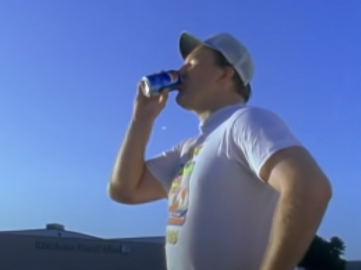 A History of Pepsiman - The Retroist