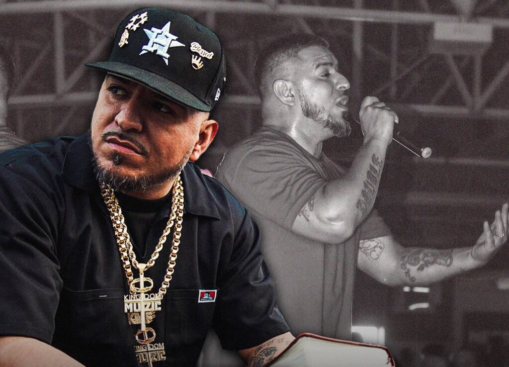 Christian Pastor, Rapper Steps Down After Admitting to ‘Sin’ + Wife ...