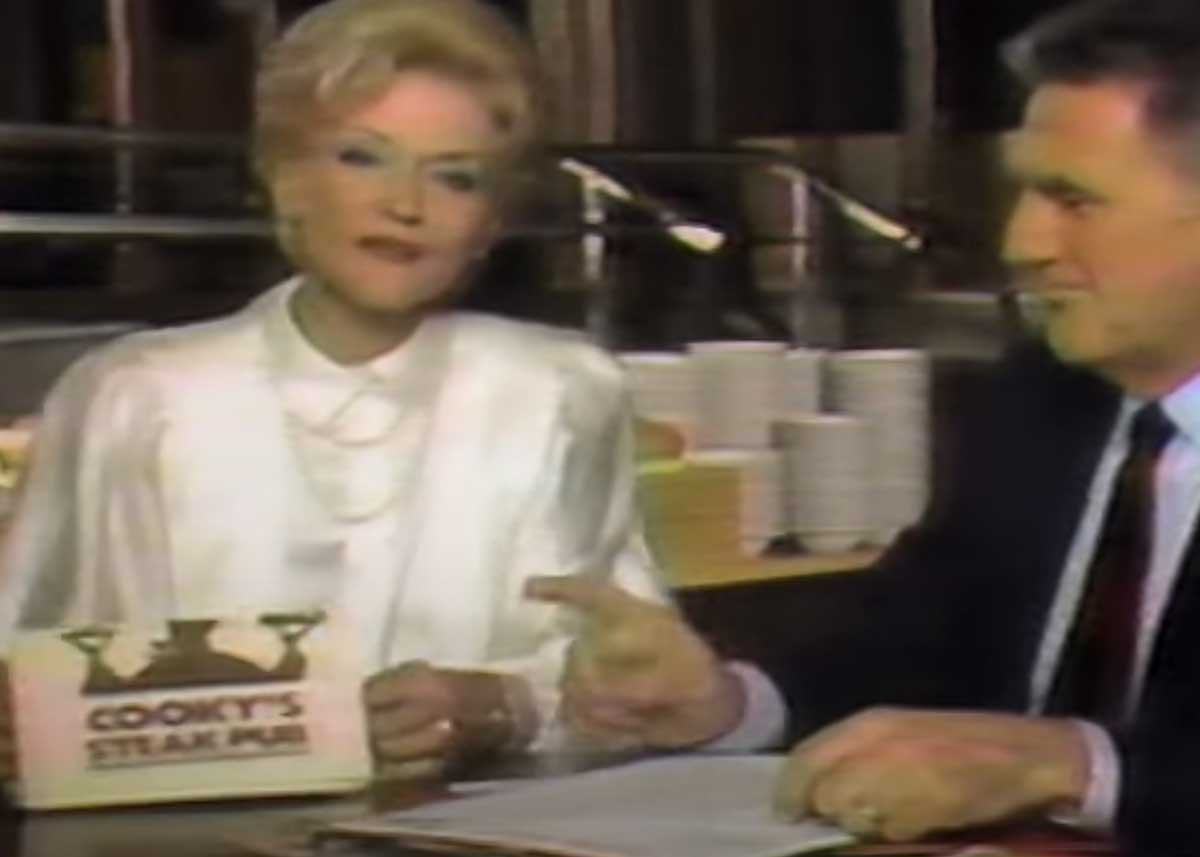 Cooky’s Steak Pub Memories - The Retroist
