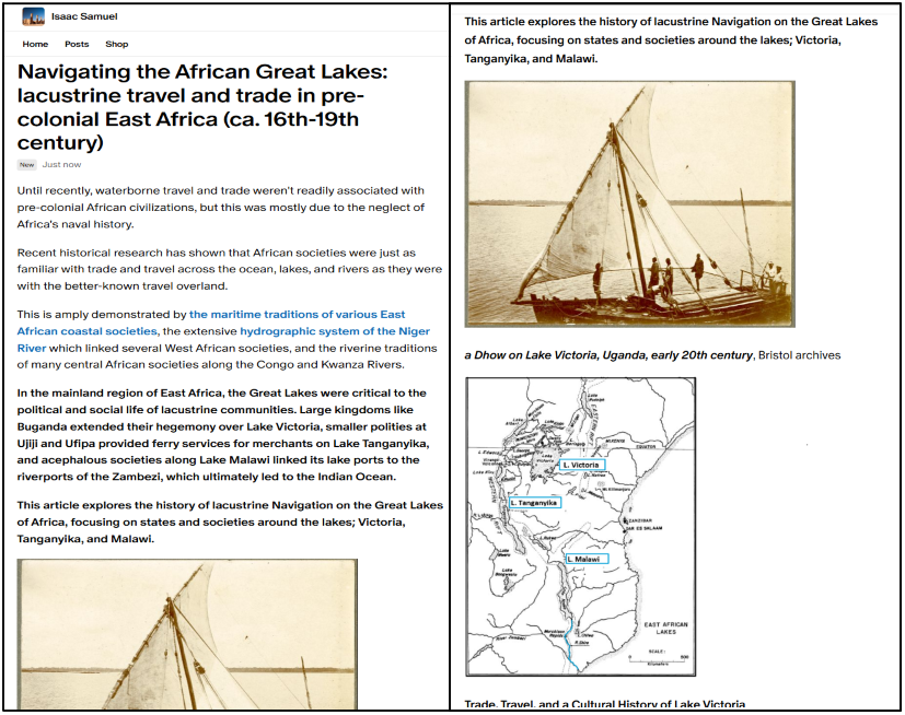 An island bridge in the Indian Ocean: The history of Mayotte in the ...