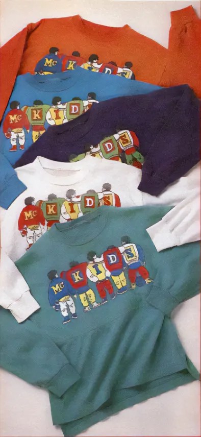 McKids Clothing and Stores - The Retroist