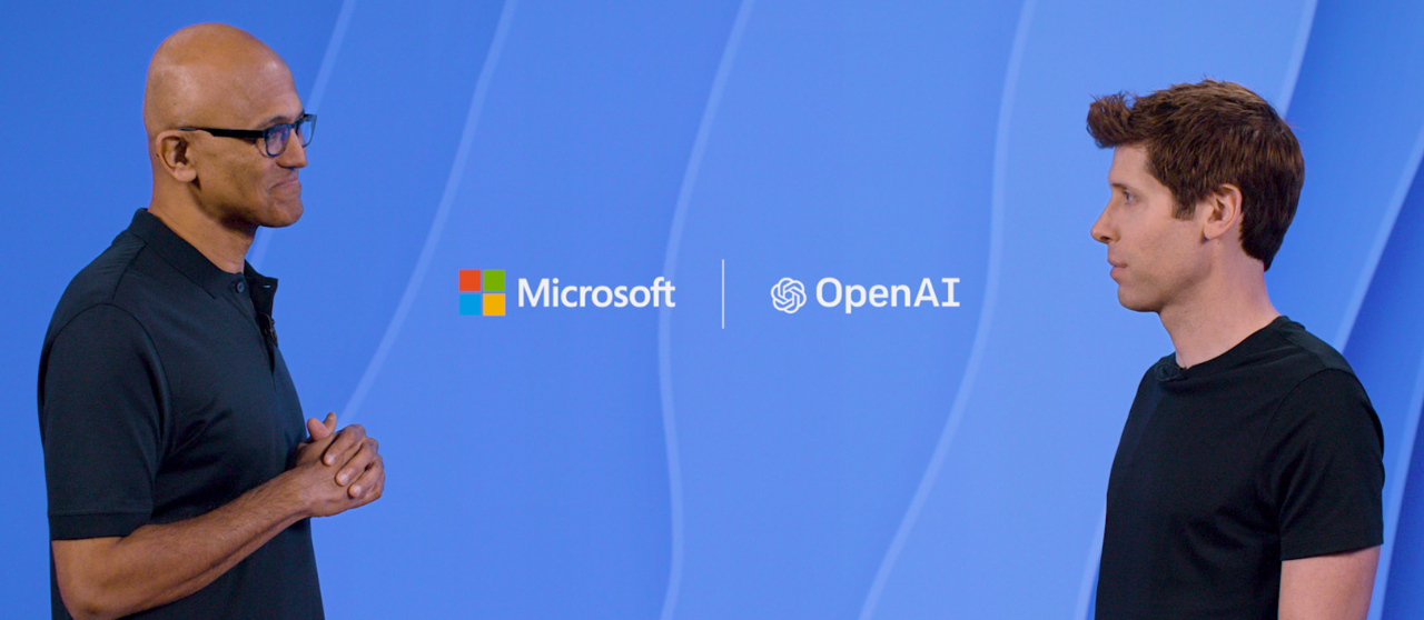 OpenAI and what I'm watching in AI - by Michael Spencer