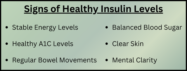 Insulin Explained: Key Functions and Strategies for Balance