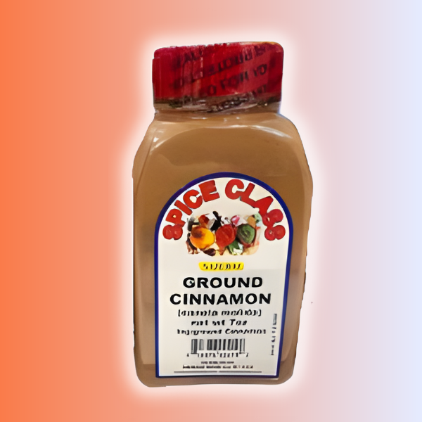 21 Brands of Ground Cinnamon Recalled For Lead