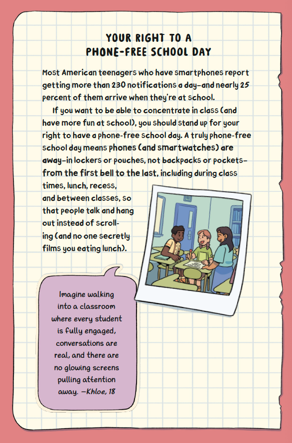 The Amazing Generation is the Book Parents Have Been Asking For