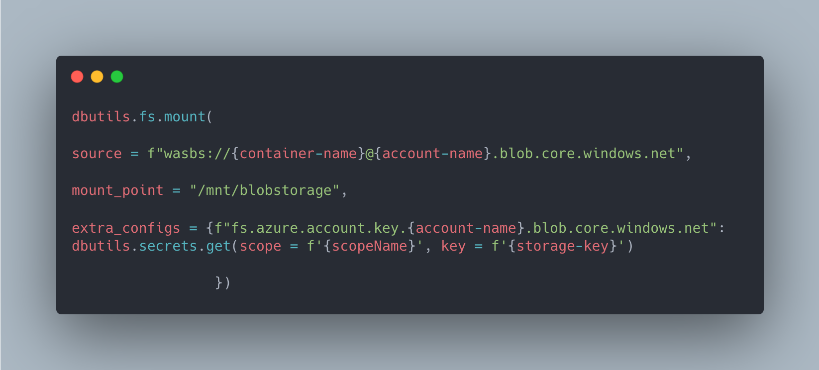 How to set up Databricks on Azure