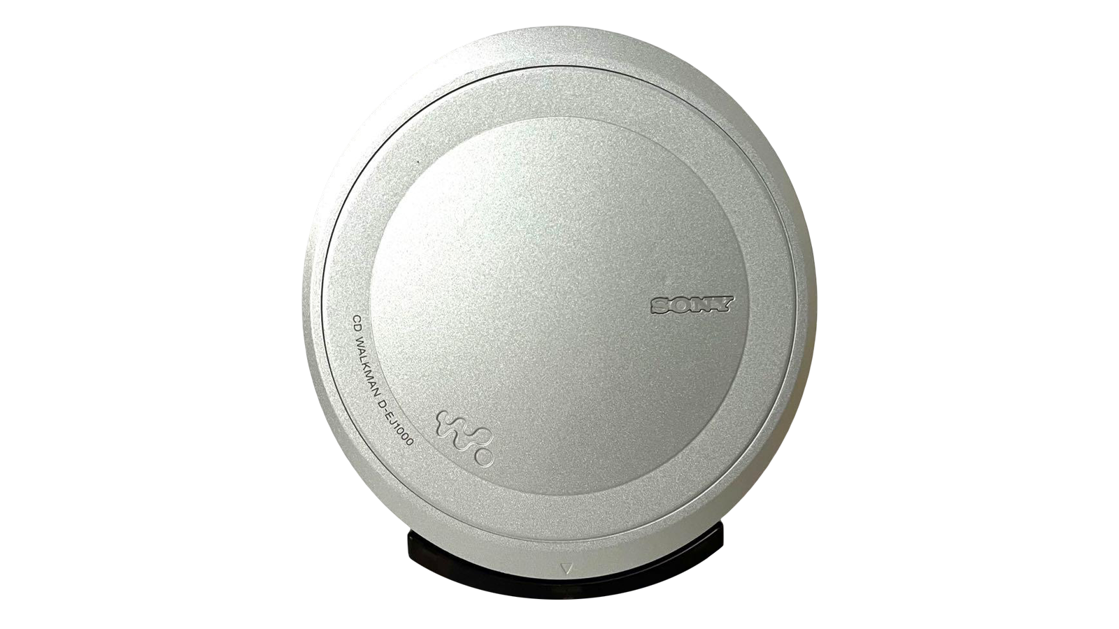 How Sony Solved the Discman’s Biggest Problem
