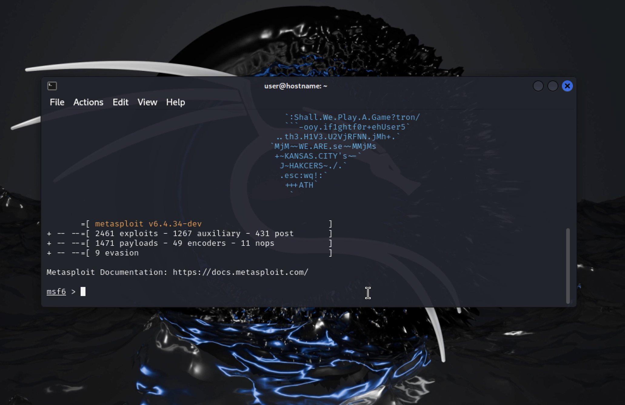 Metasploit Lab: Hack Into Windows 10 with Windows HTA Exploit