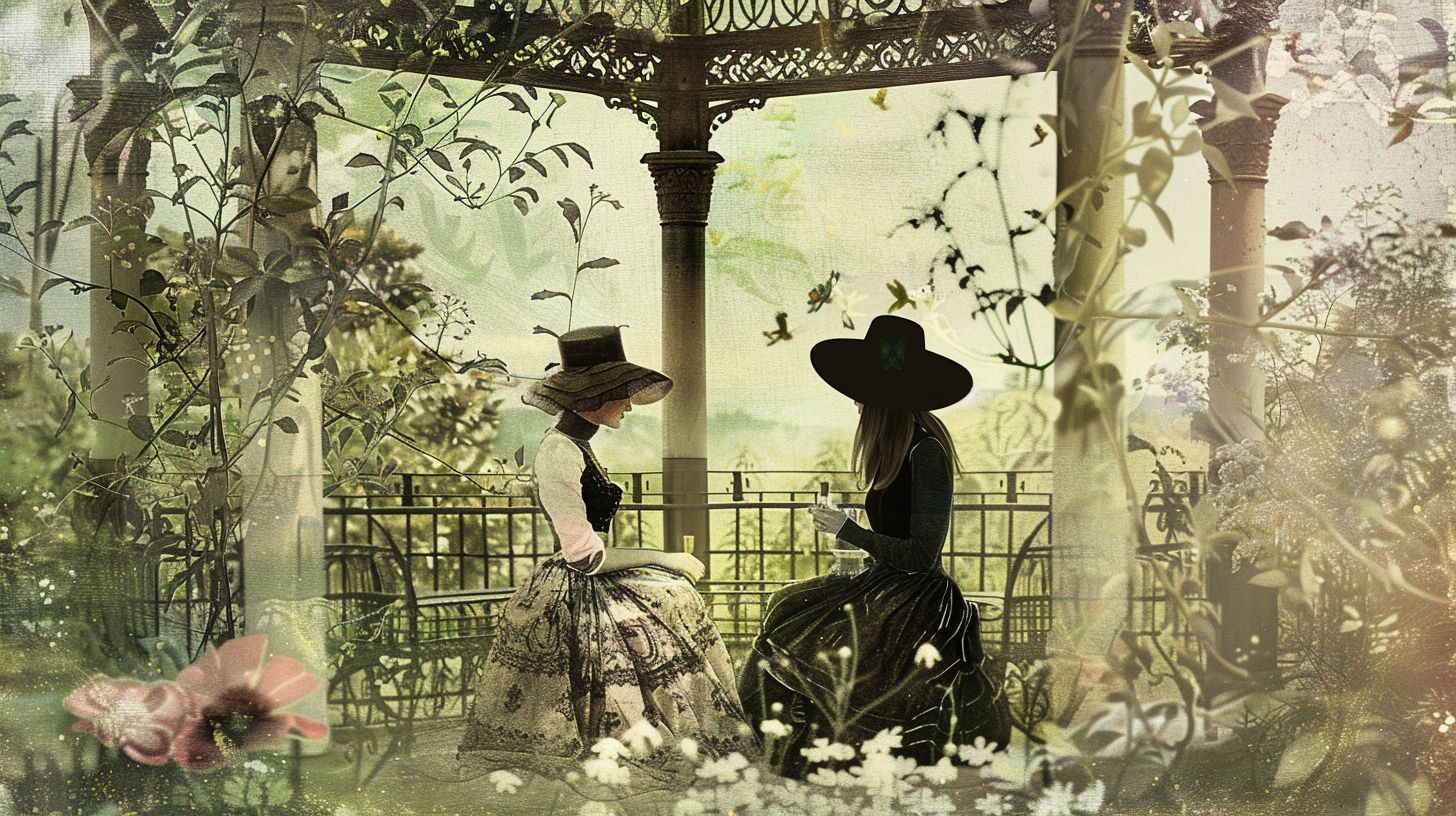 Astrid Aillume's new case: A Billionaire's Mystery(14)