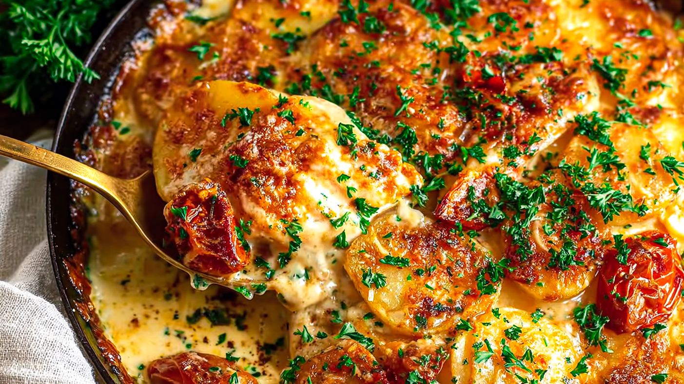 Easy Weekly Meal Plan with Simple Dinners - by Sophie