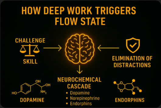Book Review: Deep Work by Cal Newport - Protocol One