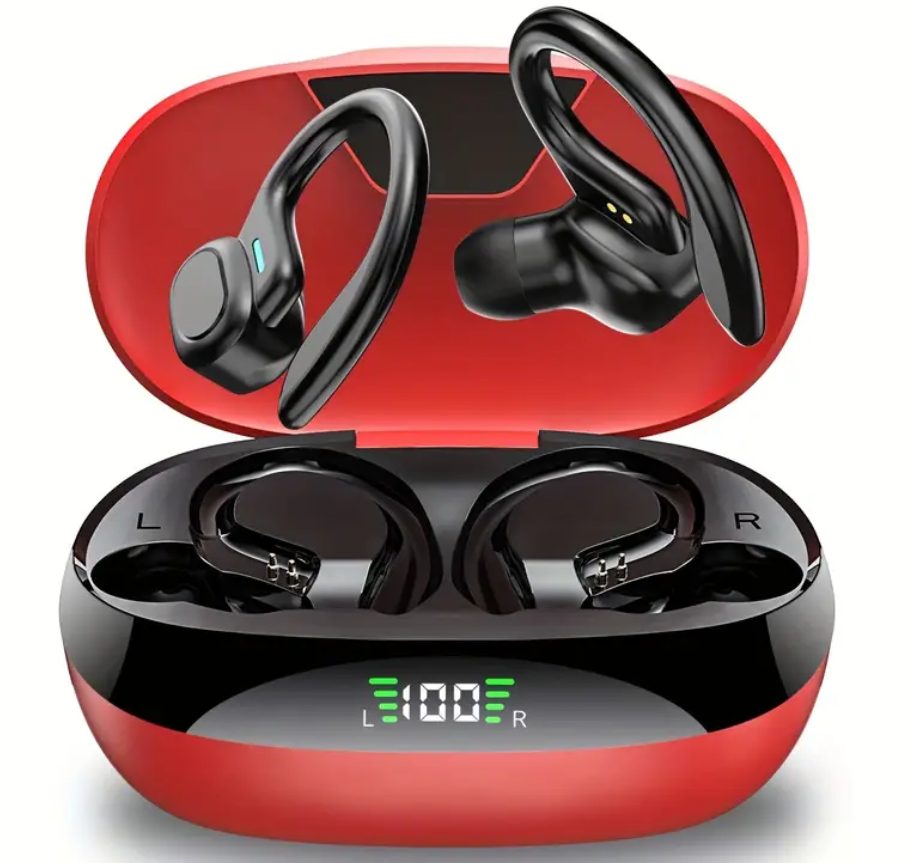 Top 10 Best-Selling Earbuds on Temu That Deliver Big-Brand Quality on a ...