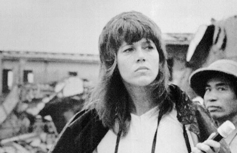 Jane Fonda’s 1972 Vietnam Visit: A Protest, A Betrayal, and a Legacy ...