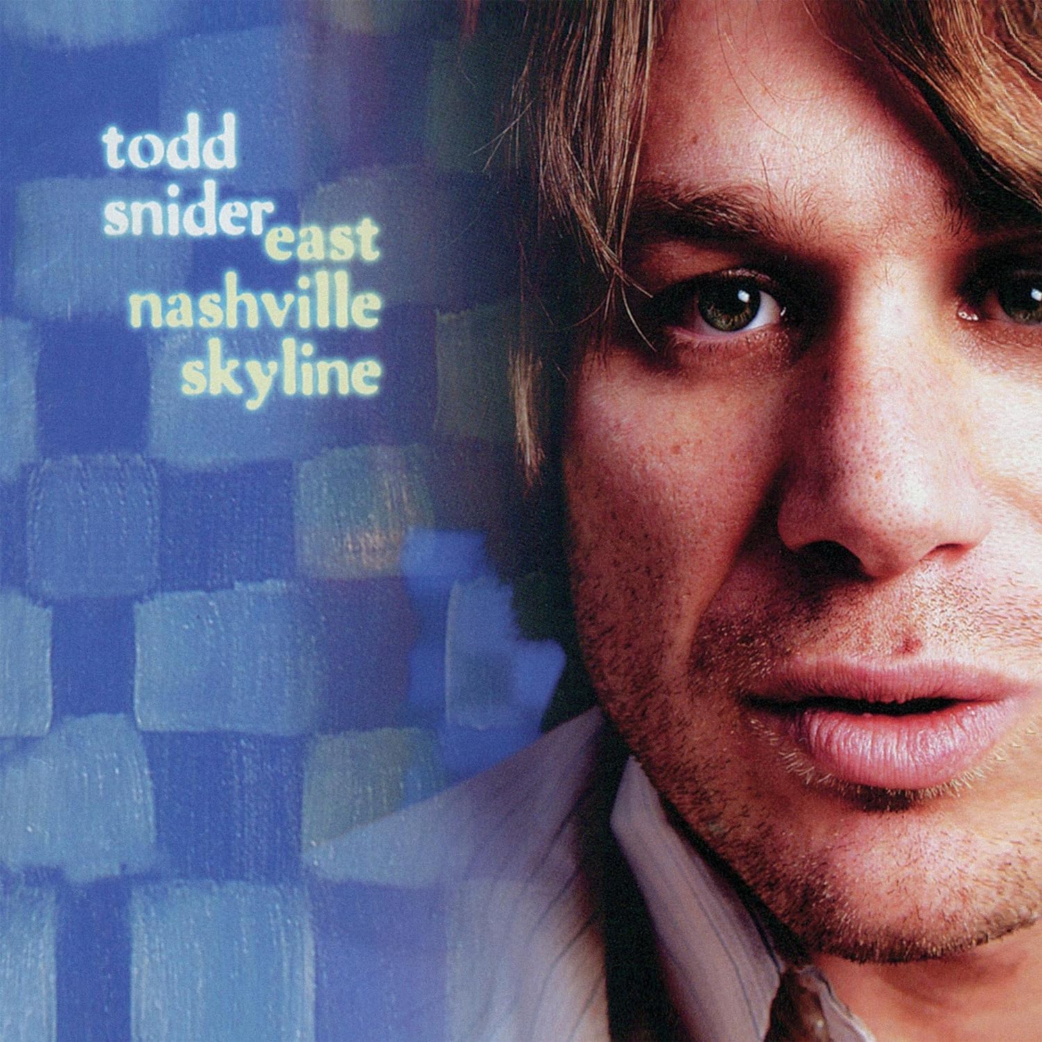 Todd Snider’s Studio Albums Ranked - by Daryl Sanders
