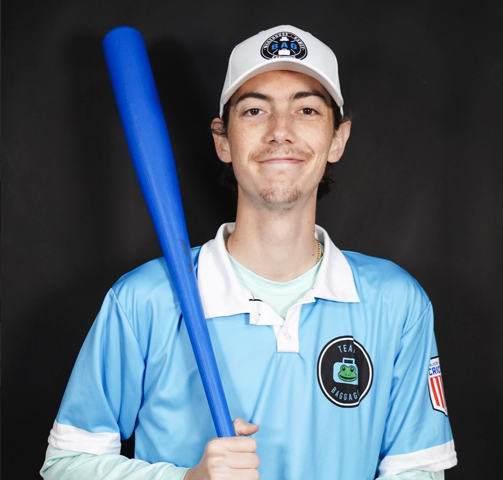 Ball in Play 3: The Rosters - by Jomboy Media - JM+