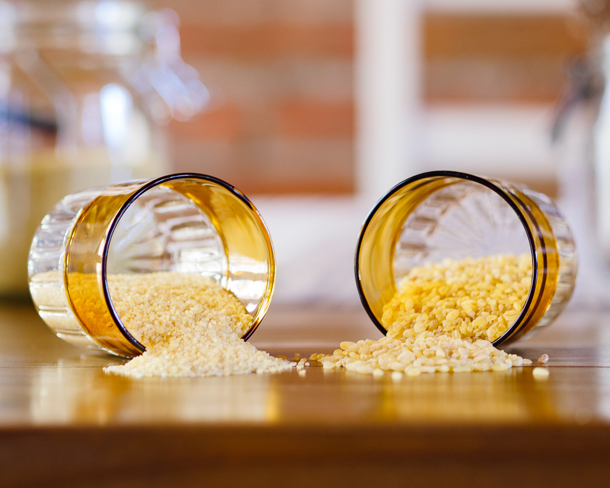 Bulgur: All you need to know - Meze by Vidar Bergum