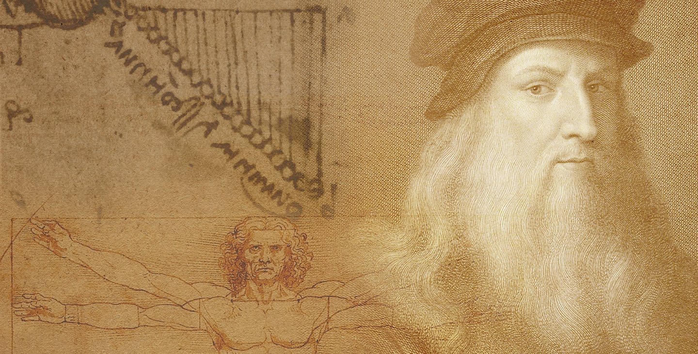 The Renaissance Spirit in the Extraordinary Modern Man
