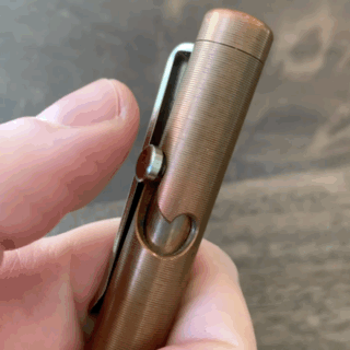 Guide: the best clicky pens - by Ricardo