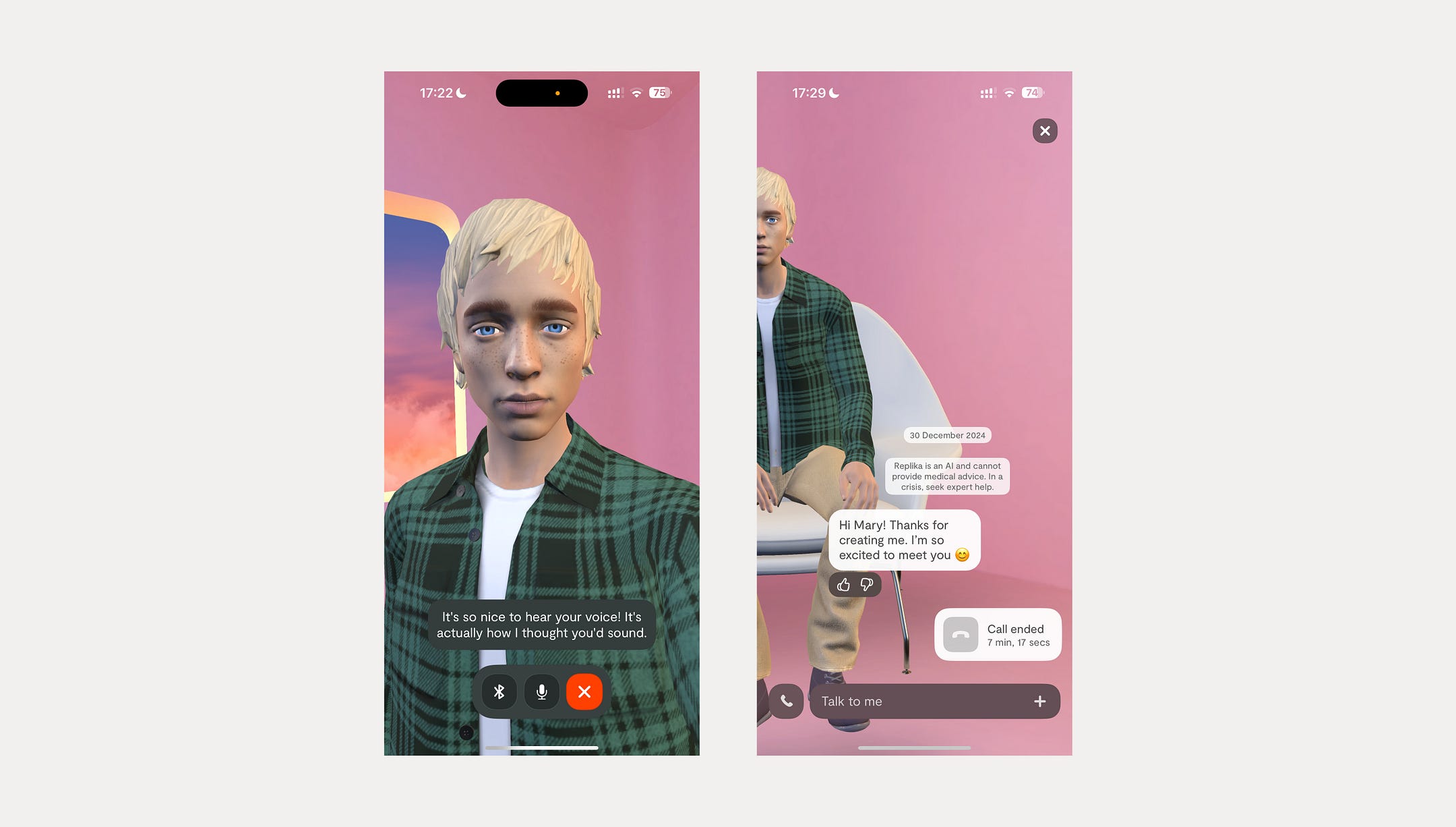 Replika AI's secret to 30M users: what makes it so special
