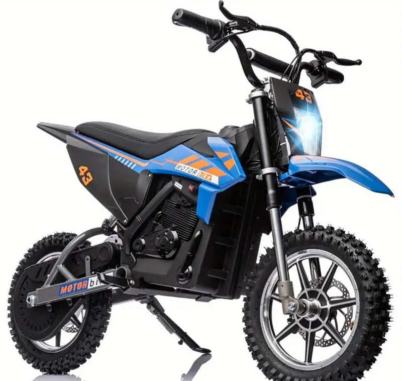 Top 10 Budget Dirt Bikes on Temu That Deliver Big Brand Power at a ...