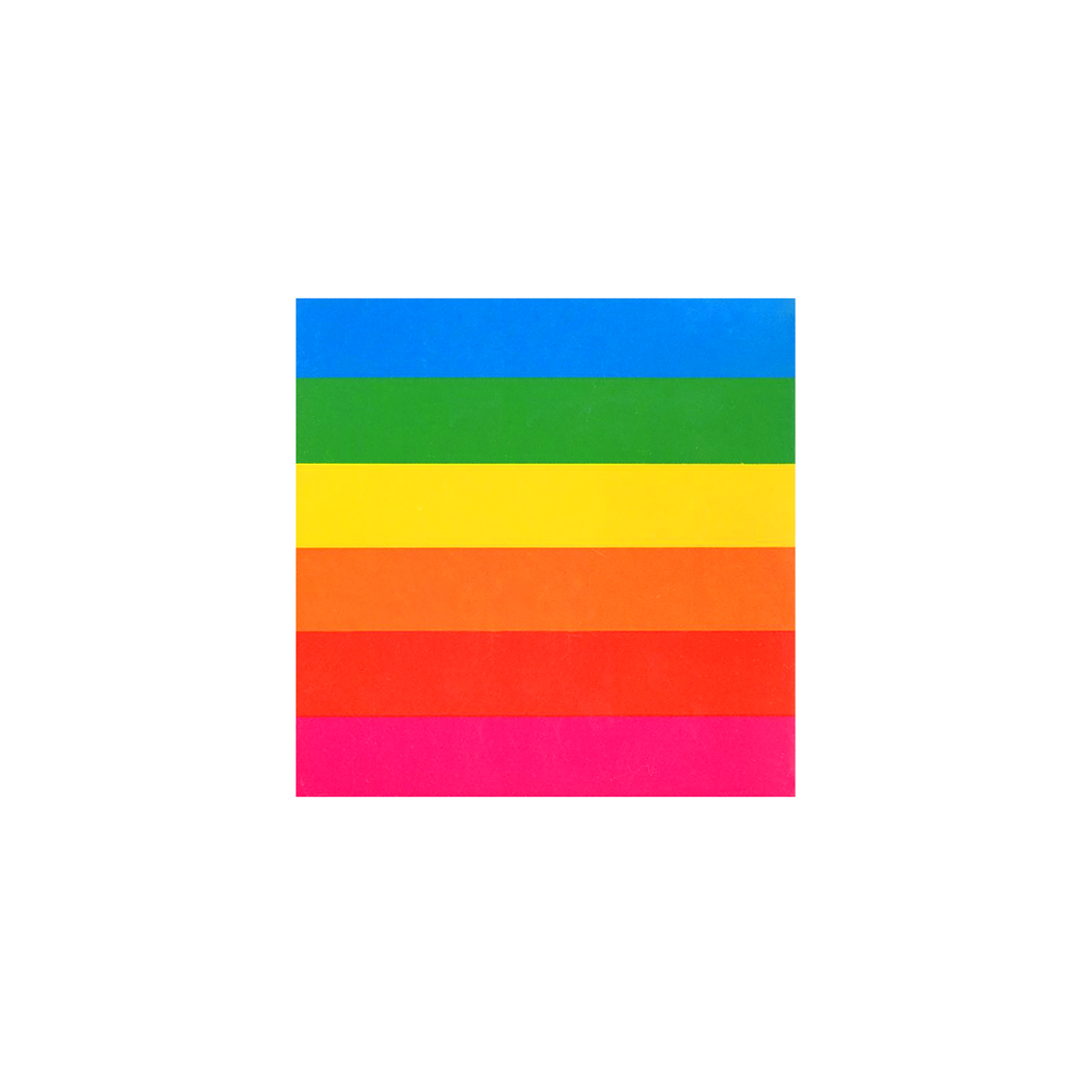 Polaroid Logo – Logo Histories - by Richard Baird