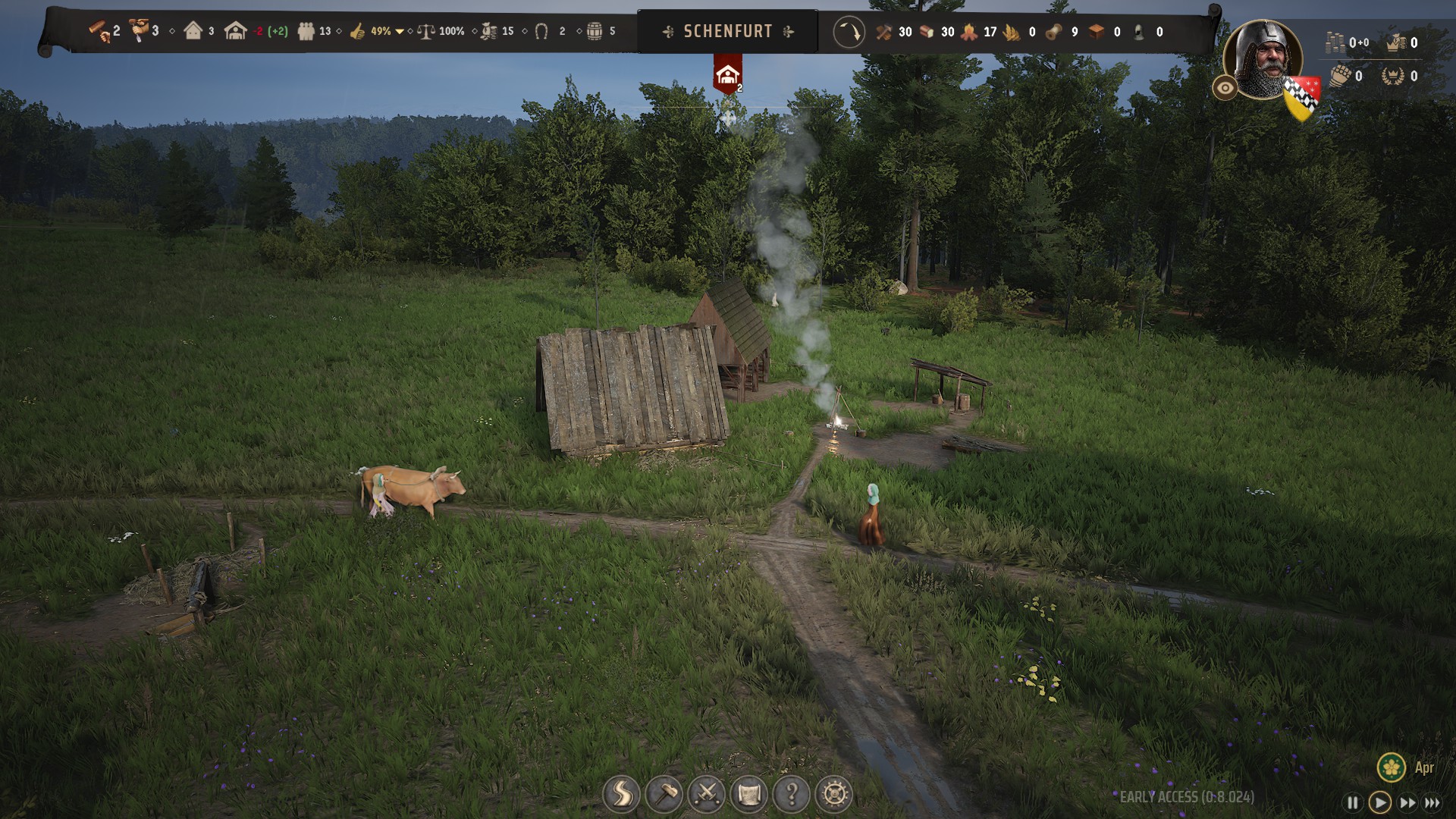 Best City Building Games - 2025 - by Nick Pasta