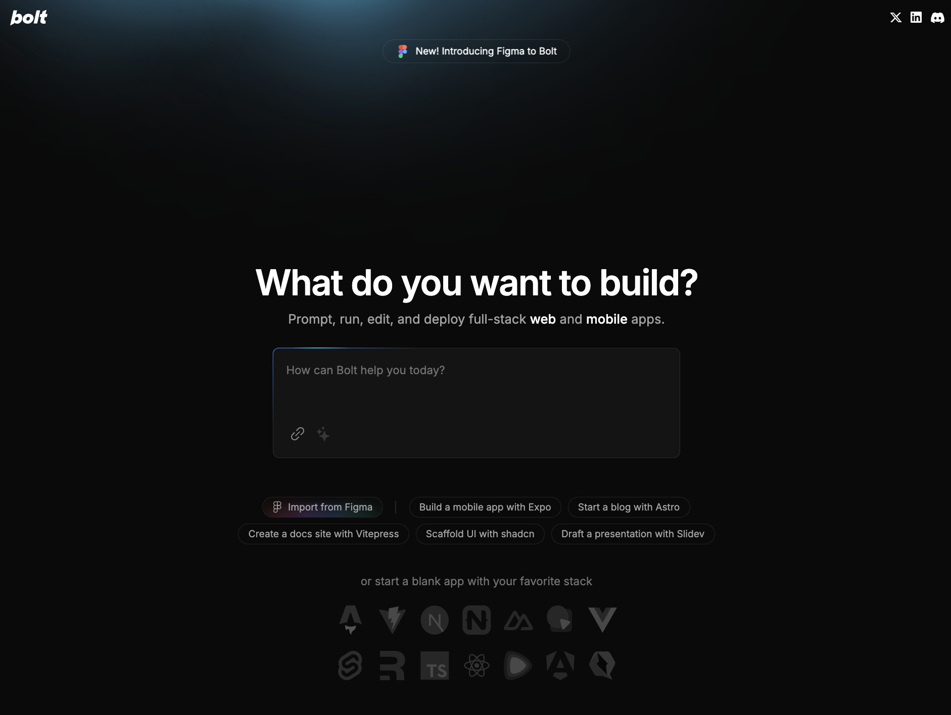 Ultimate Guide to AI Prototyping Tools (Lovable, Bolt, Replit, v0)