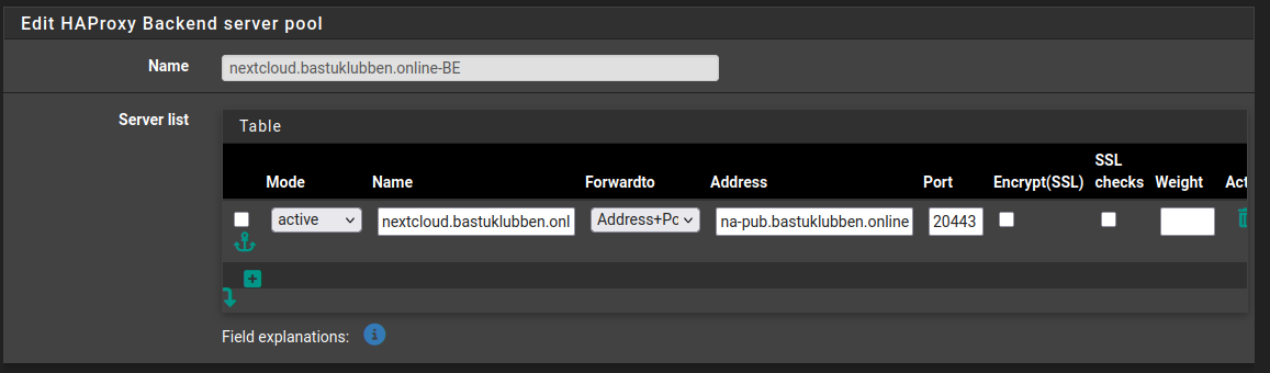 Installing Nextcloud AiO = All-in-One - by Karl William