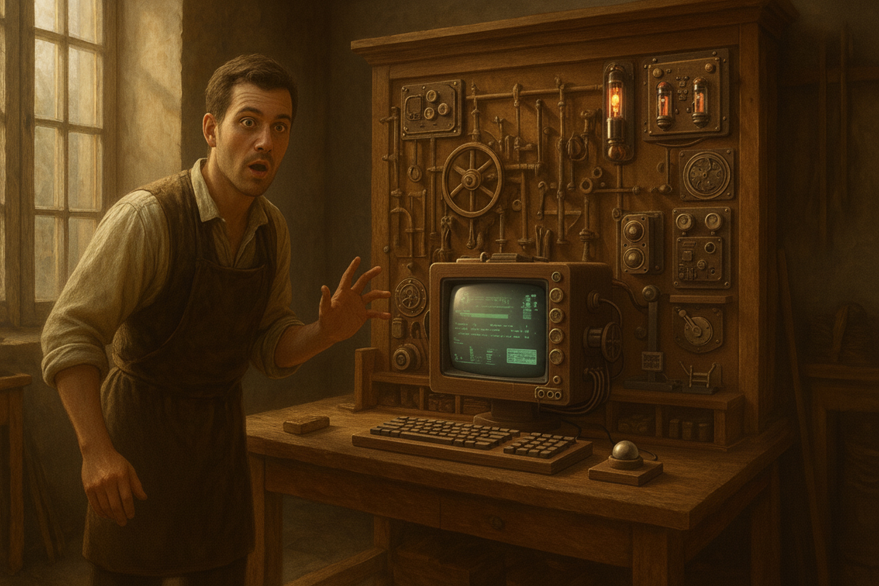 How I Turned Claude Code Into My Personal AI Agent Operating System for ...