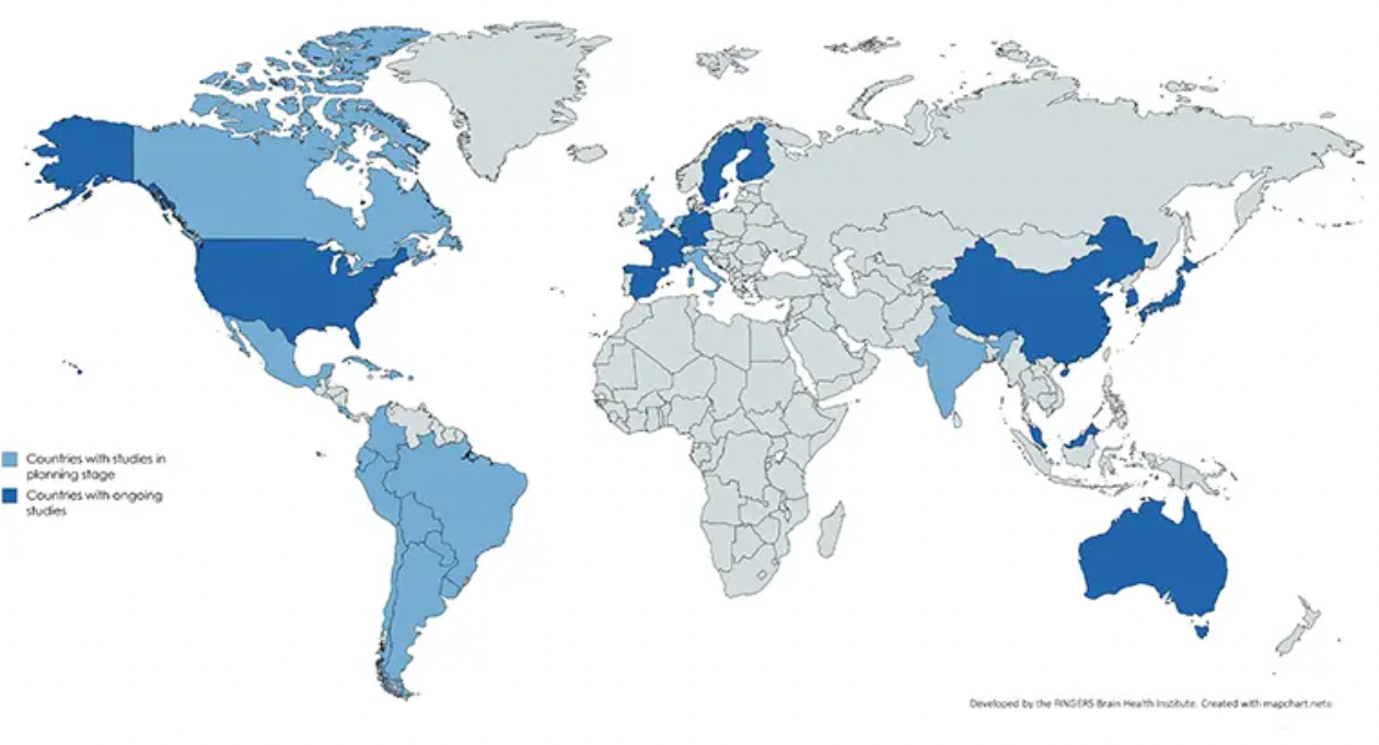 How And Why You Should Create Your Own Brain Health Pyramid