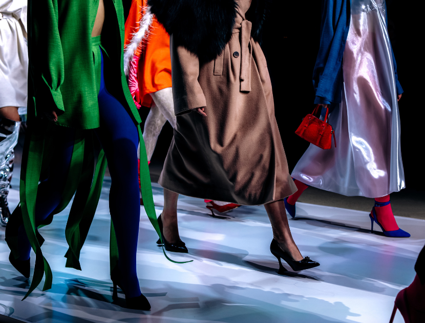 Understanding the Difference Between Classic, In Style, and Trending ...