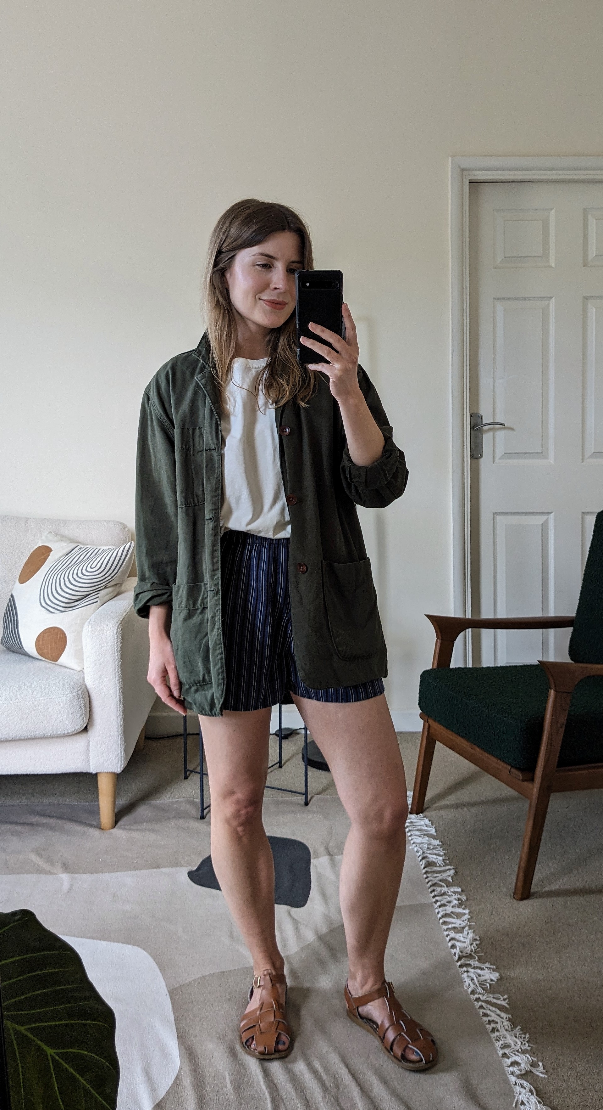 Is a Chore Jacket the Ultimate Summer Layer?