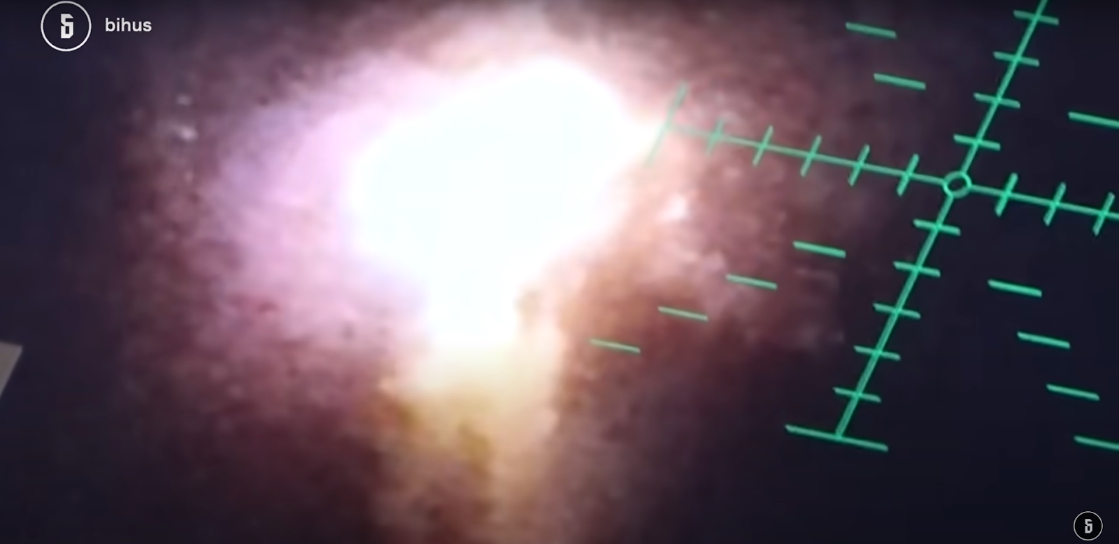 Behind the scenes with the Ukrainian ‘Vampire’ Drone