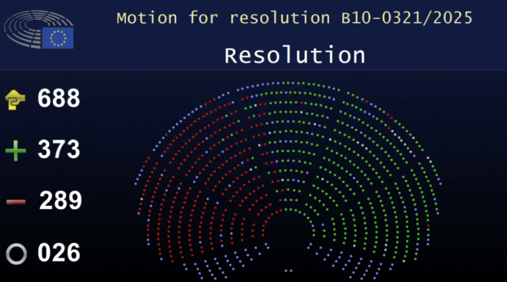 Latest EUDR updates: EU Resolution on Country Risk benchmarking system ...