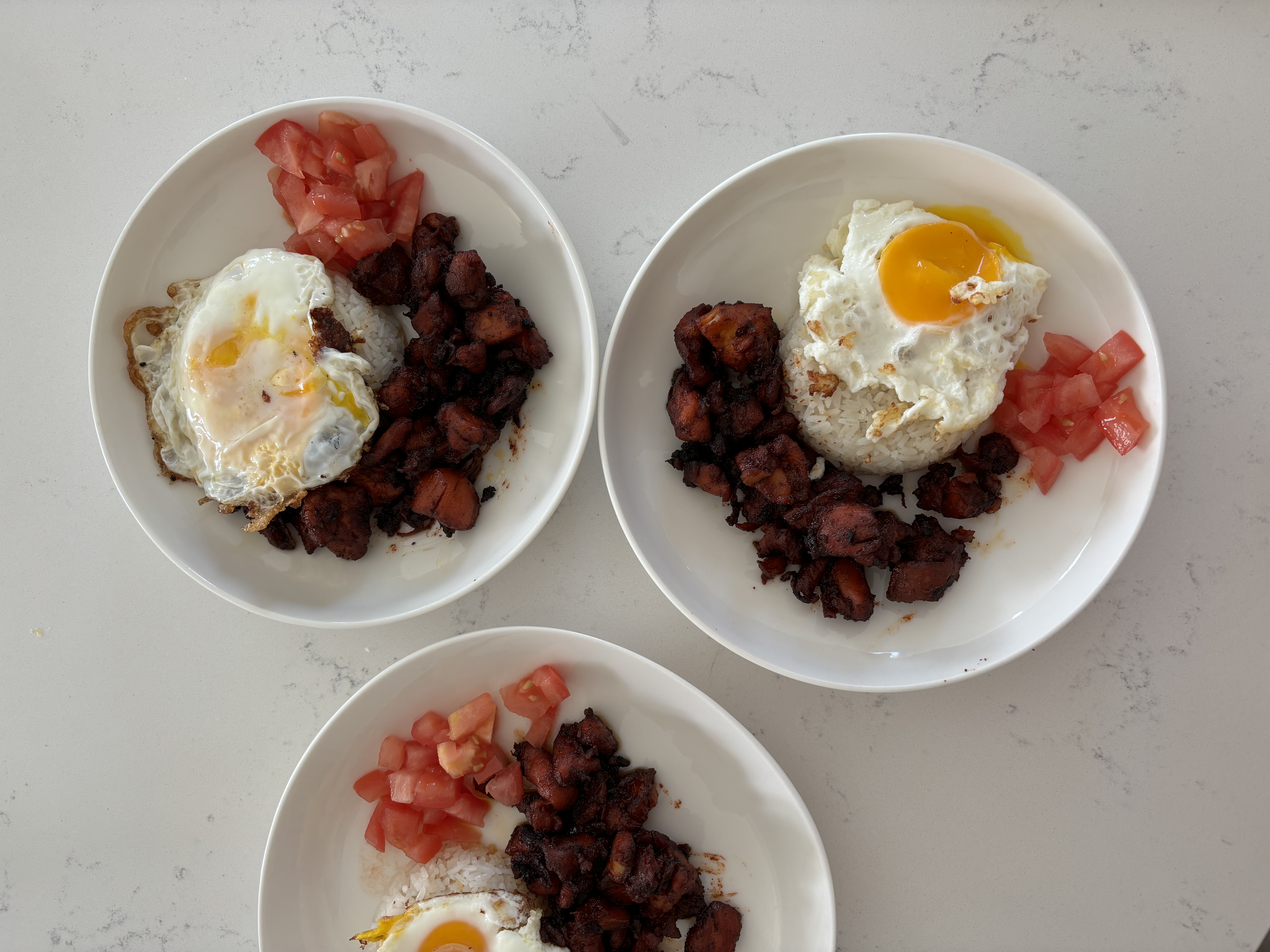 RECIPE: How I mastered my beloved Tosilog (Filipino Breakfast)