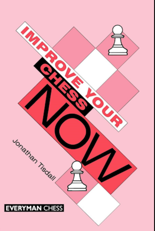 The Top 23 Best Chess Books for Improving at Chess (Part I)