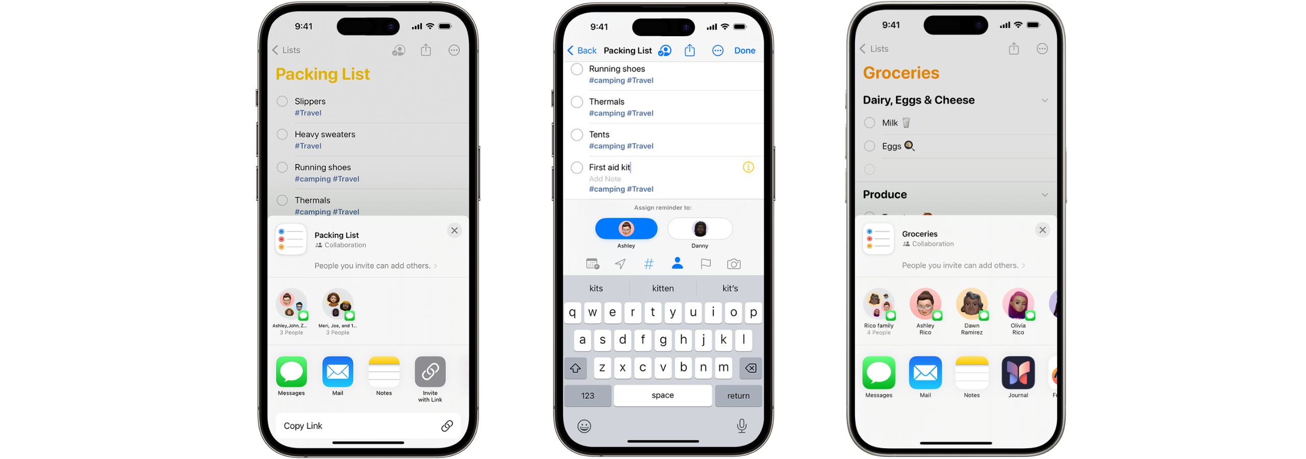 How to Use the Apple Reminders App to Stay on Track