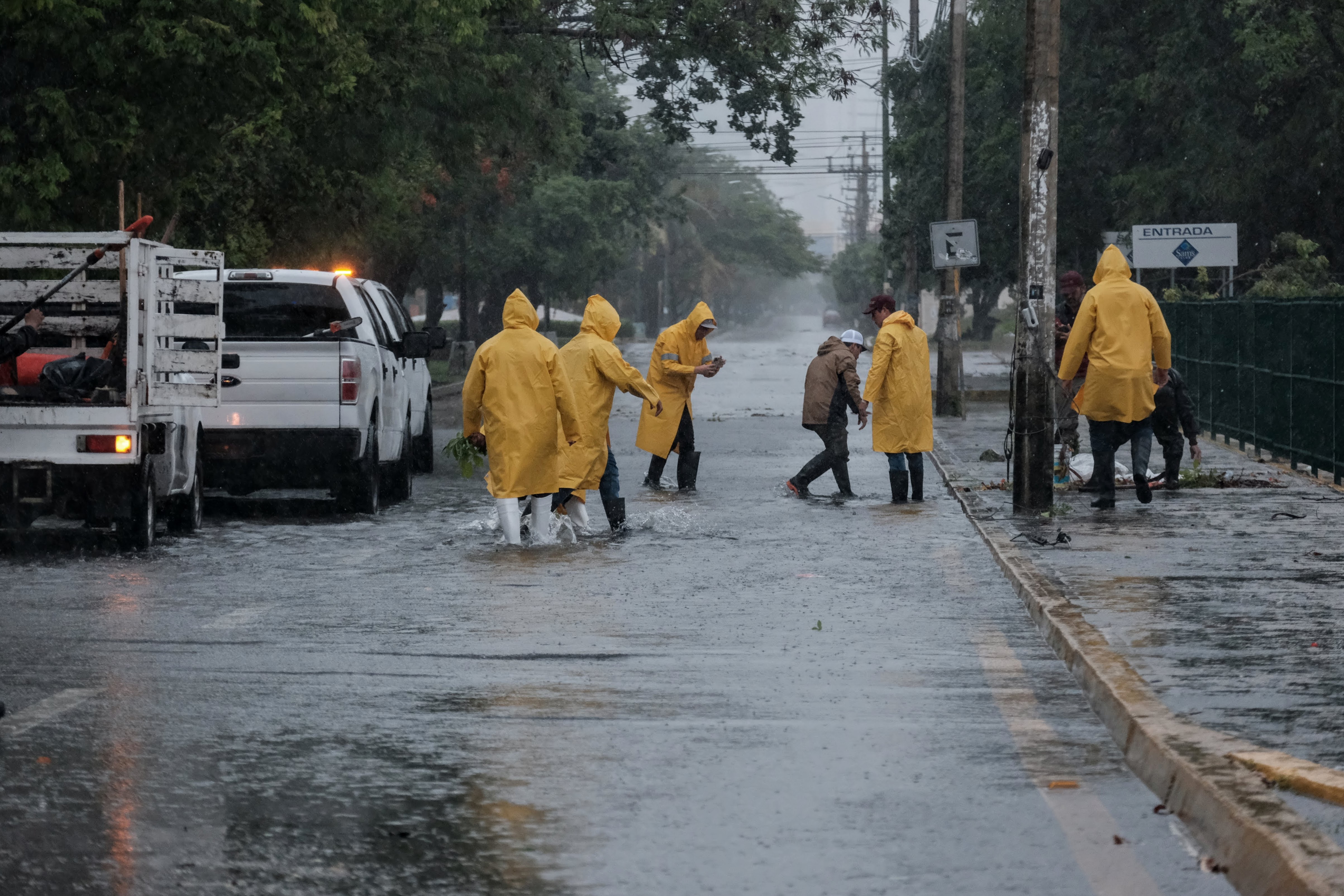 Temporada de Huracanes 2025: Quintana Roo y el Caribe en alerta por ...