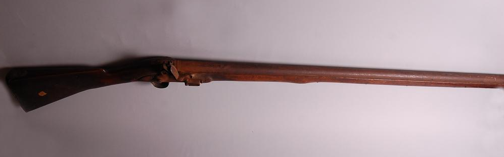 The role of firearms in African military history, and the guns of the ...