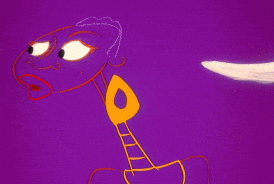 An Introduction to Limited Animation