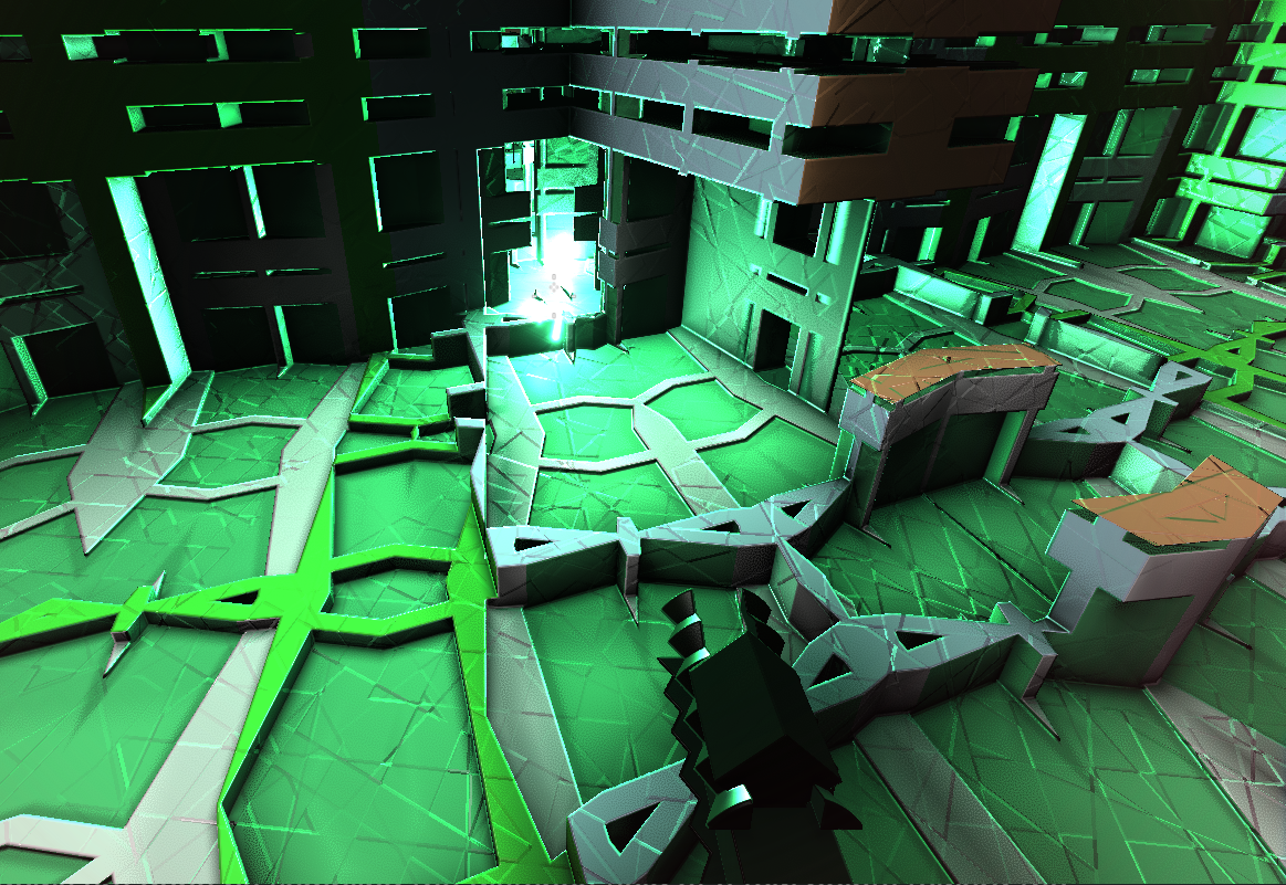 GM Shaders Mini: Tonemaps - by Xor - GM Shaders