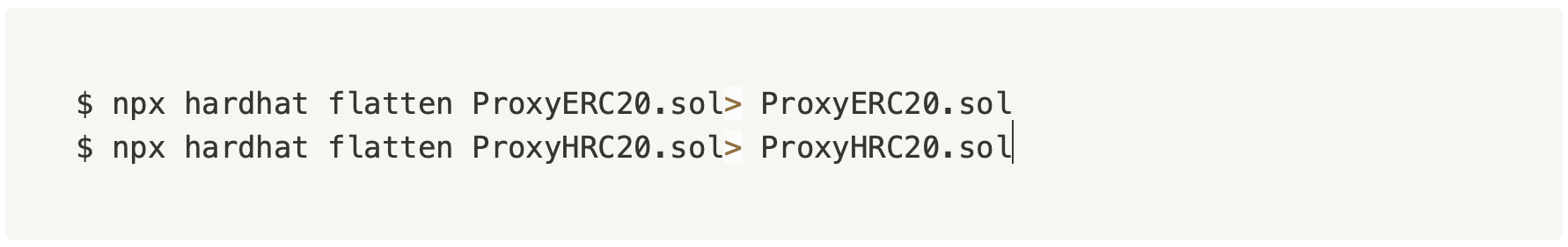 Bridging Blockchains: How Harmony deploys tokens on LayerZero