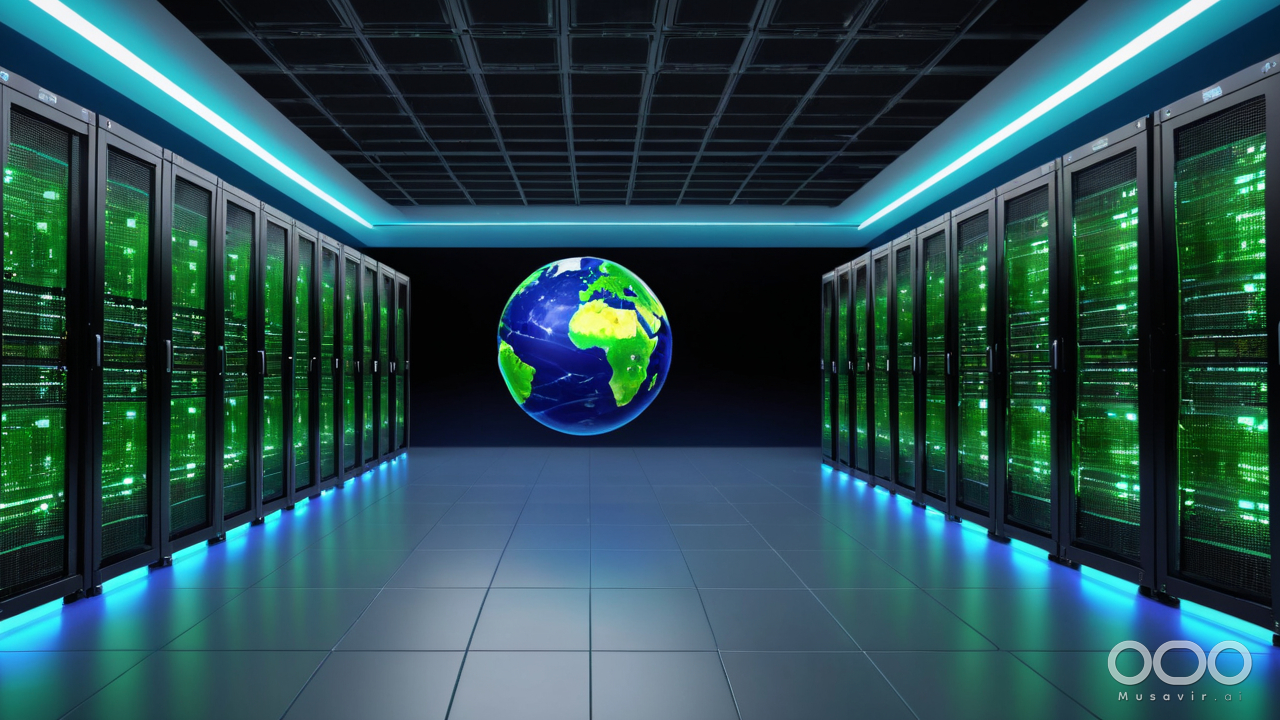 MGX joins consortium to invest $100b in global AI infrastructure